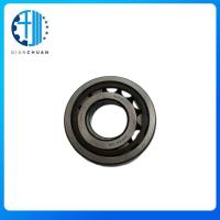 China NTN NUP307 Cylindrical Roller Bearing for sale