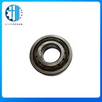 China NUP309 Cylindrical Roller Bearing With Steel for sale