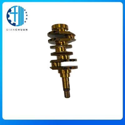China Crankshaft D1803 1G840-23020 For Kubota Engine part for sale