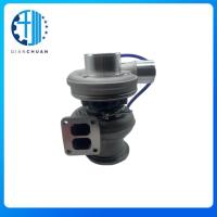 China Water-cooling Turbocharger C9  250-7700 for   Engine part for sale