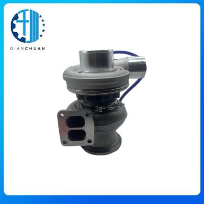 China Water-cooling Turbocharger C9  250-7700 for   Engine part for sale