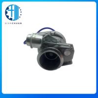 China S310G119 Turbocharger 358-4924 For  CX31-C9I Tractor 586C Engine C9 for sale