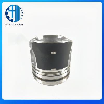 China 13032095 Diesel Engine Spare Parts Piston For WEICHAI DEUTZ WP6 Engine for sale