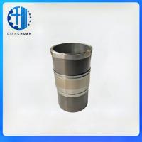 China 1903562  385-7276 Cylinder Liner For  Engine C9 Excavator Parts for sale