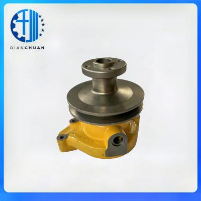 China 4D92 Engine  Water Pump 6141-61-1102 For Komatsu Excavator Parts for sale