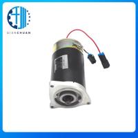 China Forklift Spare Parts Accessories Motor Assy Power Steering 70000-15590 For NICHIYU for sale
