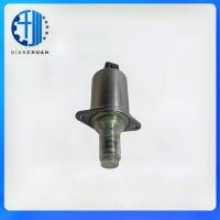 China TM70202 24V Solenoid Valve For Hydraulic Pump Proportional Solenoid Valve for sale