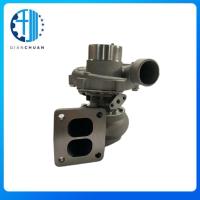China Turbocharger 409770-5019 For Isuzu 6BD1 Engine Spare Pats for sale