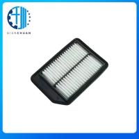 China Air Filter 17801-BZ140 For Toyota Engine Parts for sale