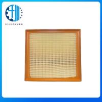 China Air Filter 17801-25020 17801-f0060 17801-f0050 For Toyota for sale