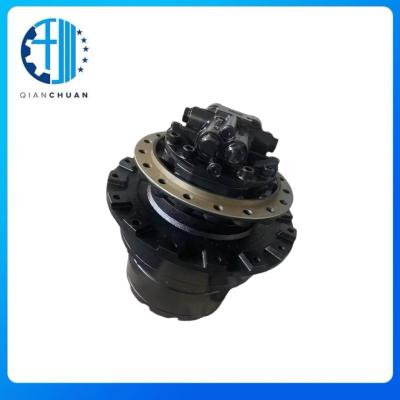 China Drive Final Drive Motor Assy 9257553 Travel Motor With Gearbox For Hitachi ZX250F Excavator Spare Parts for sale