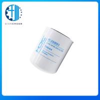 China Excavator Parts Lube Filter P550020 LF678 BT259 K200073 3I1089 Oil Filter Element for sale