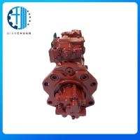 China Hydraulic Pump K3V112DT-112R-9C02 For Doosan Excavator Spare Parts for sale
