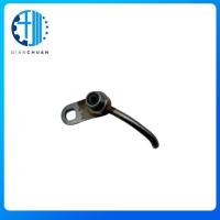 China Oil Cooling Nozzle T3861A027 T405344 For Perkins C4.4 C7.1 Excavator Engine Parts for sale