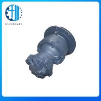 China Rotary Device Motor  DX75-9C JCB 8060  For Doosan  Excavator Spare Parts for sale