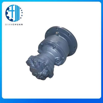 China Rotary Device Motor  DX75-9C JCB 8060  For Doosan  Excavator Spare Parts for sale
