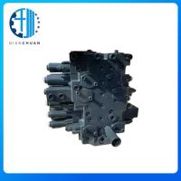China Main Control Valve Assy  31Q6-19113P   For Hyundai  Excavator Spare Parts for sale