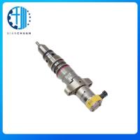 China Diesel Fuel Injector 557-7627  C7 Injector 324D 324D L 325D 329D 329D L Excavator  Spare Parts for sale