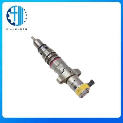 China Diesel Fuel Injector 557-7627  C7 Injector 324D 324D L 325D 329D 329D L Excavator  Spare Parts for sale