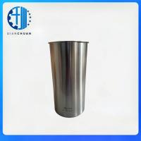 China C240 Cylinder Liner 9112612301 9112612300 For Isuzu Diesel  Engine Parts for sale