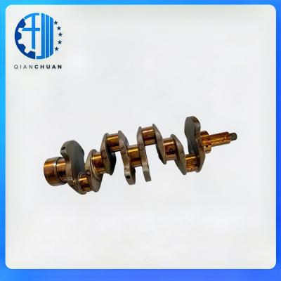 China Crankshaft 5-12310-163-0 For Isuzu 4BD1 4BD2 4BD1T 3.9l Engine Parts for sale