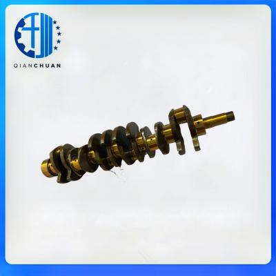 China Crankshaft 65.02101-0045A for Doosan DB58 DB58T DB58TIS Engine for sale