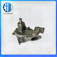 China Water Pump Truck Spare Parts for IVEC-O for Truck 4710552 Engine parts for sale