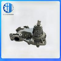 China Water Pump Truck Spare Parts for IVEC-O for Truck 4710552 Engine parts for sale