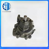China Water Pump Truck Spare Parts for IVEC-O for Truck 4710552 Engine parts for sale