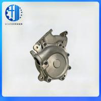 China Water Pump Truck Spare Parts for IVEC-O for Truck 4710552 Engine parts for sale