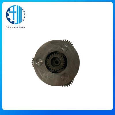 China E200B Travel Carrier II Assy & 2nd Planetary Gear Carrier Assy With Gear Sun for sale