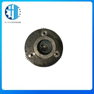 China Carrier Assy 2nd 1020329 For Hitachi EX200-5 Excavator spare parts for sale