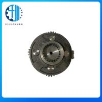 China 20Y-27-22170 Carrier Assy 2nd Fits Komatsu PC200-7  Excavator spare parts for sale