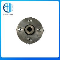 China Carrier  I I Assy S/M SY215 28T for Sany  Excavator spare parts for sale