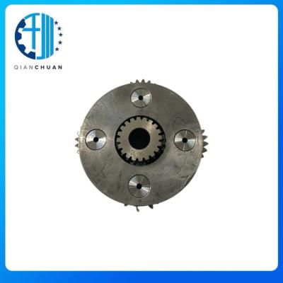 China Carrier  I I Assy S/M SY215 28T for Sany  Excavator spare parts for sale