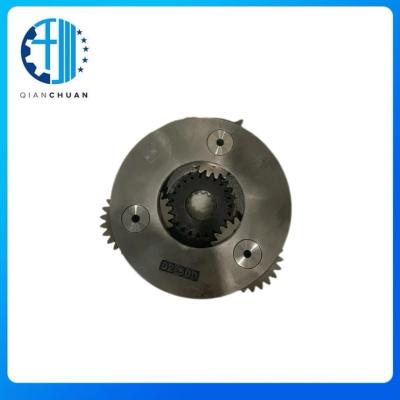 China 099-3790 Carrier I Assy S/M for  E200B Excavator spare parts for sale