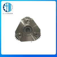 China Carrier I Assy S/M 22U-26-21572 Fit  Komatsu PC200-7  Excavator spare parts for sale