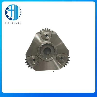 China Carrier I Assy S/M 22U-26-21572 Fit  Komatsu PC200-7  Excavator spare parts for sale
