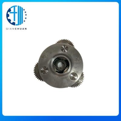 China 20Y-27-13150  Carrier I S/M  Assy  Fits Komatsu PC200-5 Excavator spare parts for sale