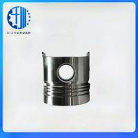 China Piston For Weichai  K4100ZD Water Cool Diesel Engine 30KW Generator Spare Parts for sale