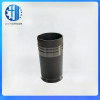 China Cylinder Liner  For Weifang  4100 K4100ZD K4100D ZH4100D Diesel Engine for sale
