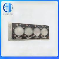 China Cylinder Head Gasket for weifang 4100 KS4100 K4100ZD K4100D K4100 R4100 Diesel Engine for sale