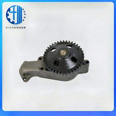 China 6D105  Oil Pump 6136-52-1210  For PC200-2 PC220-2 PC200-1 Excavator for sale