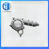 China Water Pump 02931391 02931060 Compatible with Deutz BF6M1015 BF6M1015C  Engine for sale