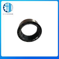 China Ring Gear S/M Reducer SY125 for Sany Excavator Spare Parts for sale