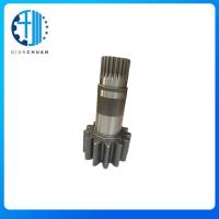 China K9007390 Sun Gear Shaft Pinion For Doosan DX225 Excavator Final Drive Parts for sale