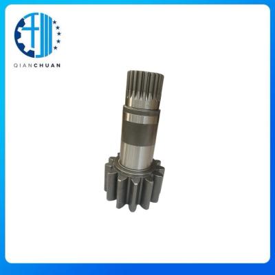 China K9007390 Sun Gear Shaft Pinion For Doosan DX225 Excavator Final Drive Parts for sale