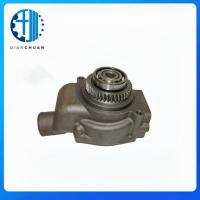 China 172-7766 Water Pump For 3304   3306  3306T   Diesel Engines for sale