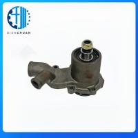 China Water Pump  3638998M91  For Messi Ferguson  365 375 383 390 393 Tractor for sale