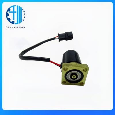 China 561-15-47210 Solenoid Valve for Komatsu WA380-3 WA600-3 WA380-1 WA420-3 Wheel Loader Solenoids for sale